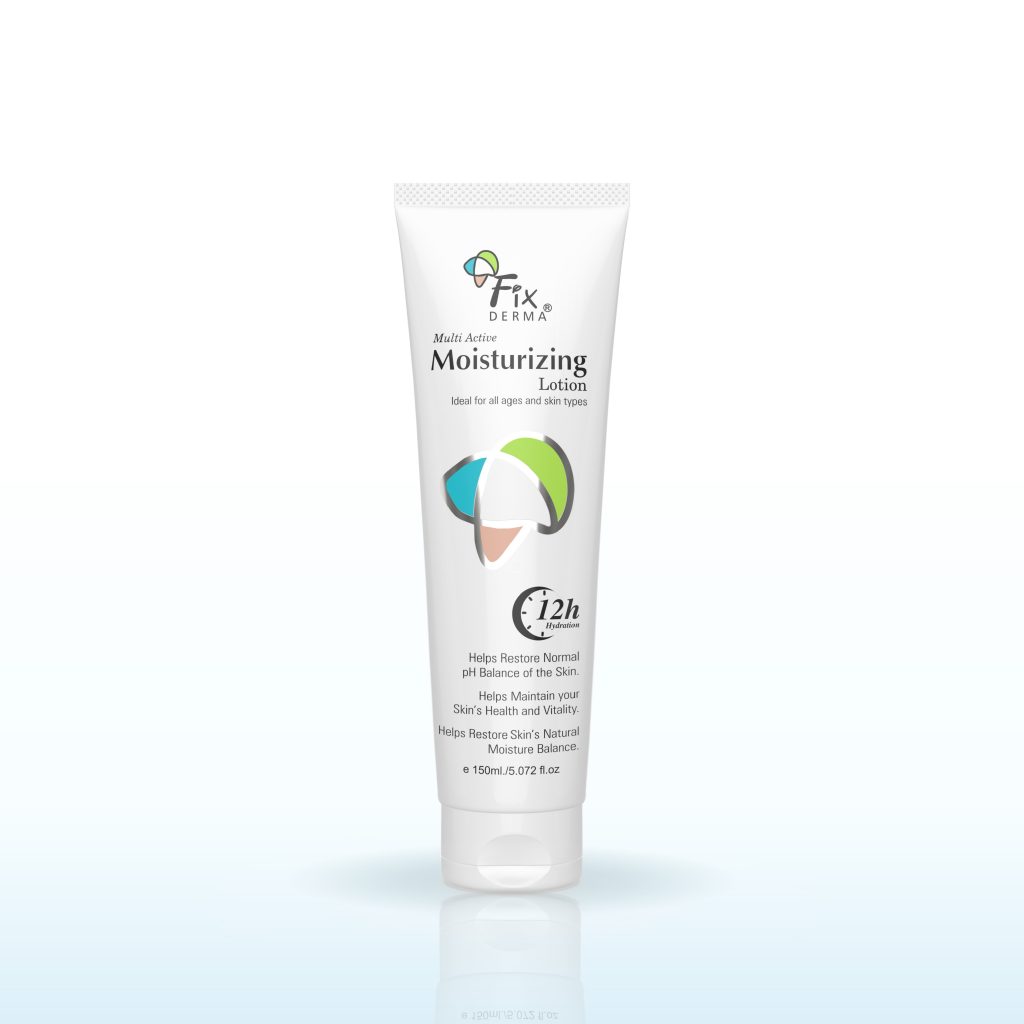 Kem Dưỡng Ẩm, Mềm Da Fixderma Moisturizing Cream 60g